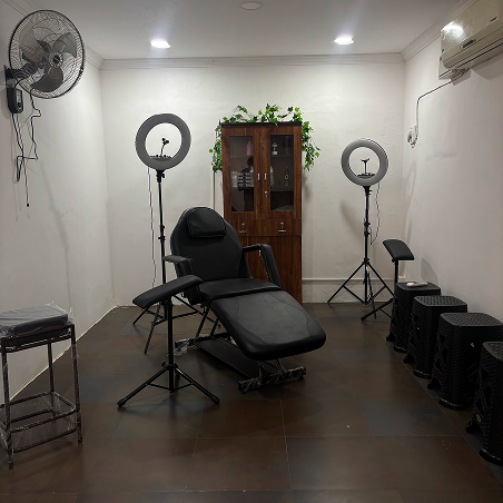 Mojo Tattoo Studio
