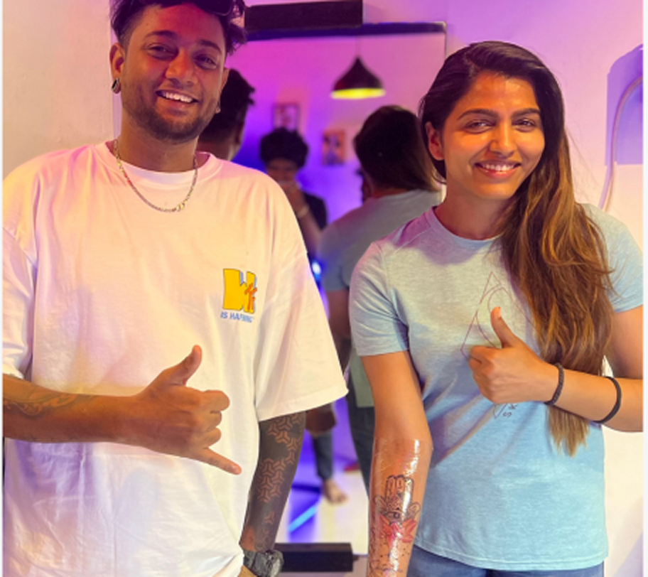 Mojo Tattoo Studio