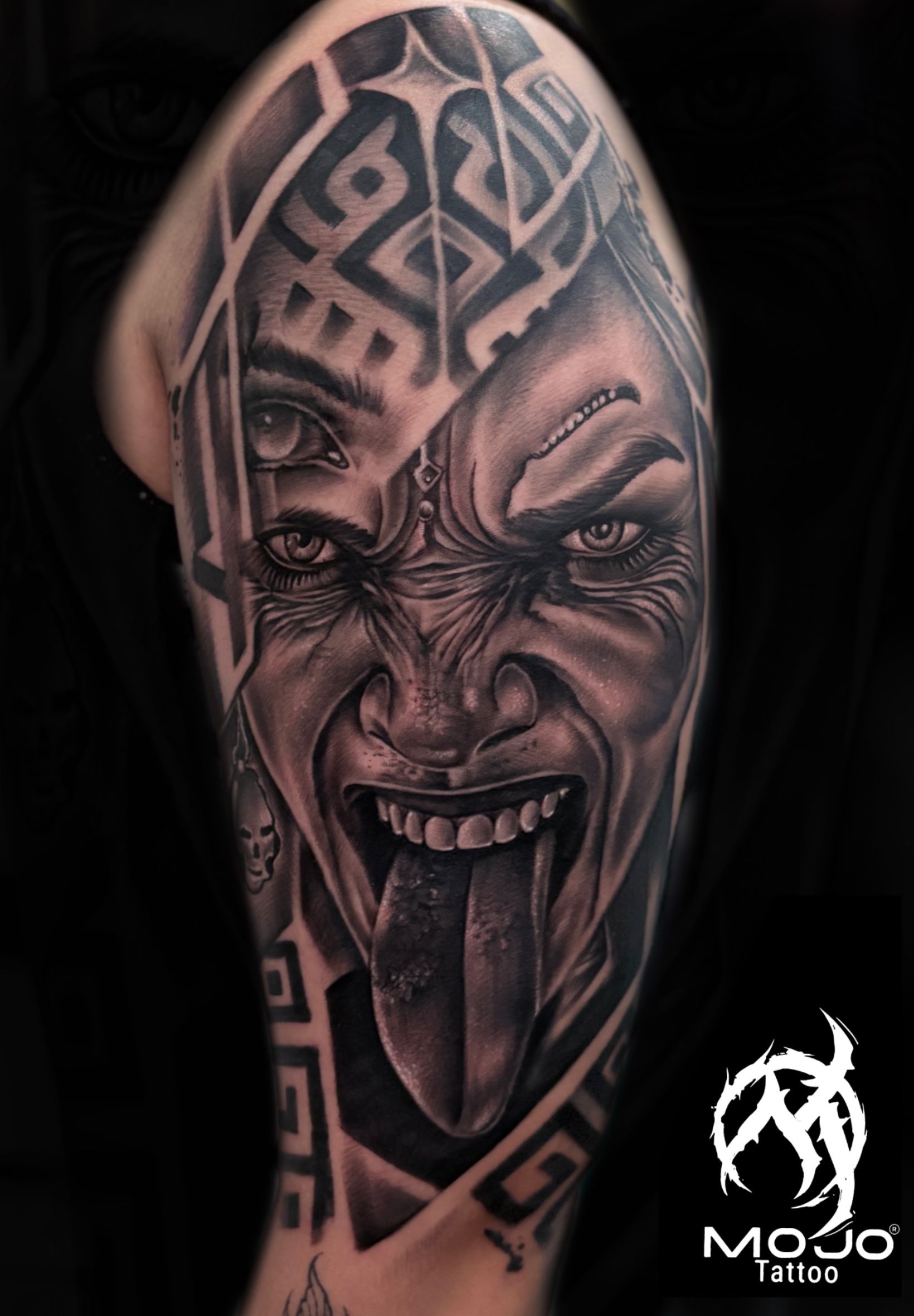Mojo Tattoo Studio